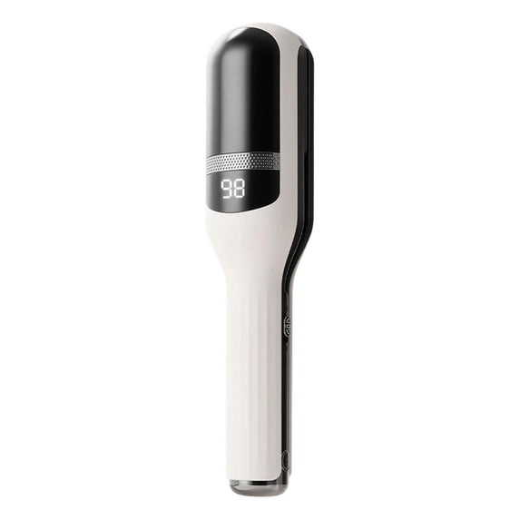 Cordless Split Ends Hair Trimmer, Automatic Damage Hair Clippers for ...