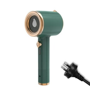 Battery Operated Steamer