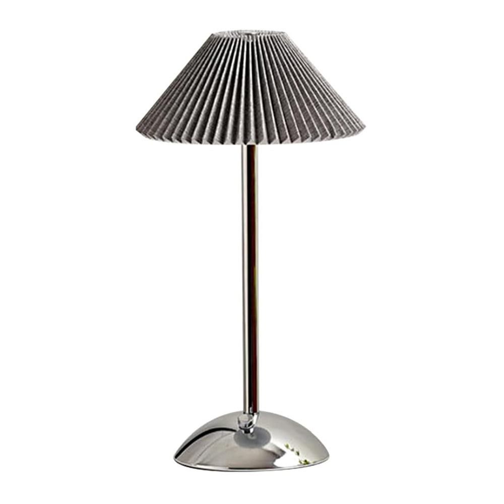 Cordless Table Lamps - 3 Colors Stepless Dimming 2000mAh Rechargeable ...
