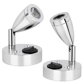 Small Indoor Spotlights