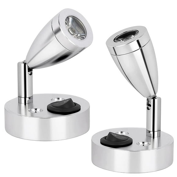 Small Indoor Spotlights