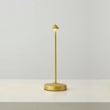 Cordless Table Lamps,Rechargeable Led Touch Bar Lamp, Portable Battery ...