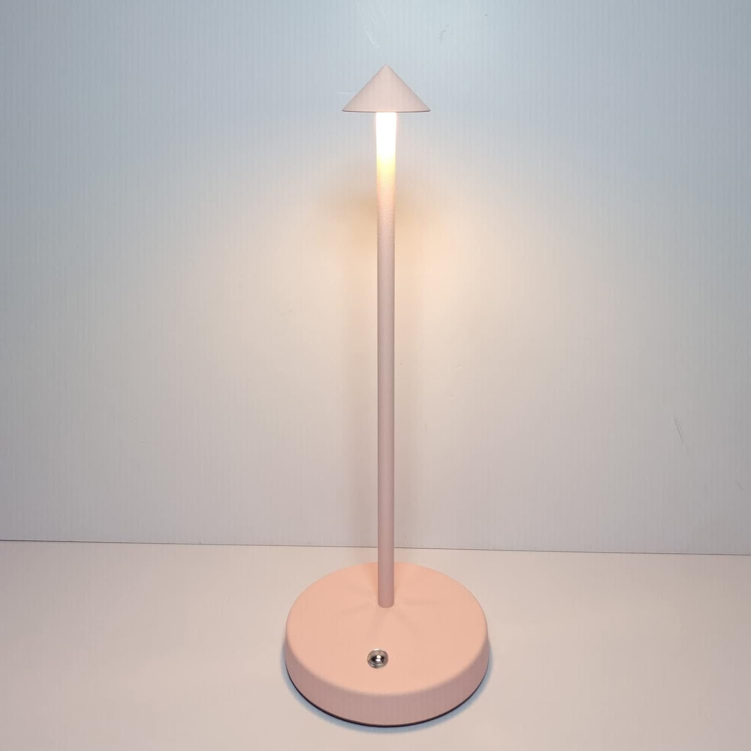 Cordless Table Lamps,Rechargeable Led Touch Bar Lamp,Portable Battery ...