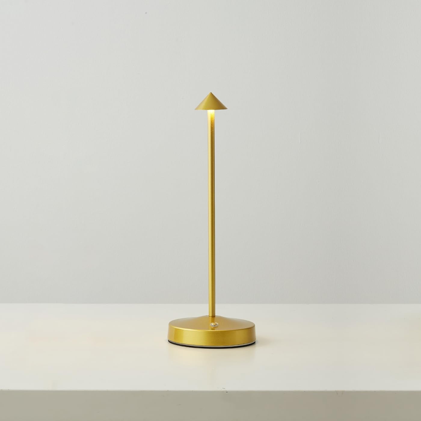 Cordless Table Lamps,Rechargeable Led Touch Bar Lamp,Portable Battery ...