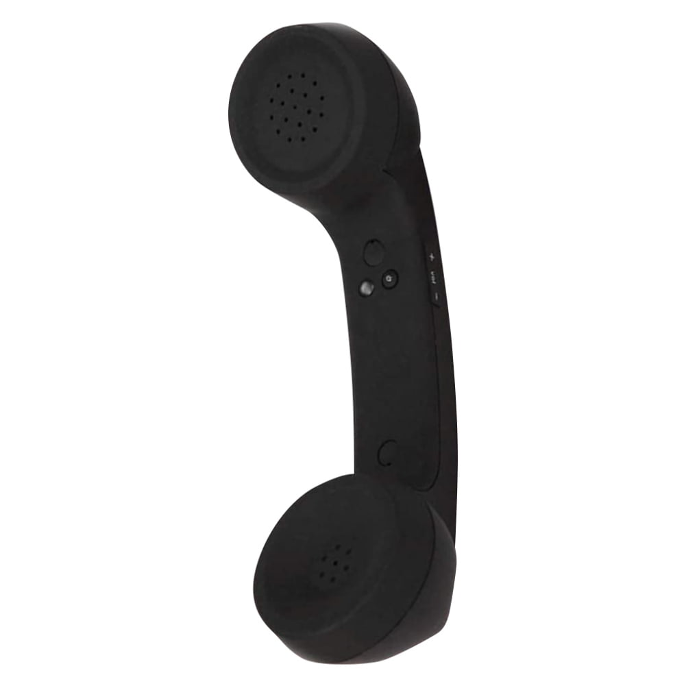 Cordless Telephone Handset, Classic Vintage Radiation Proof Wireless ...