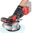 Cordless Tile Vibration Leveling Machine for Milwaukee 18V Max Battery ...