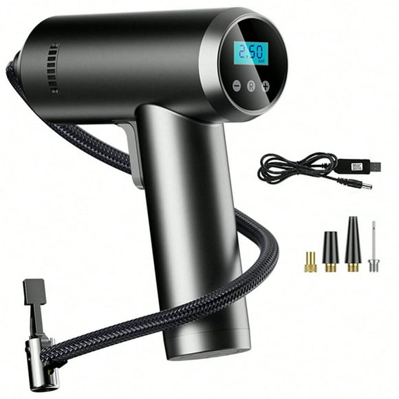 Rechargeable Tire Inflators in Tire Inflators - Walmart.com