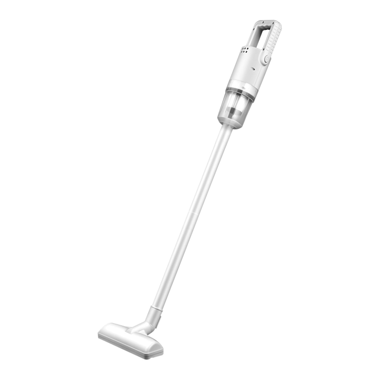 Cordless Vacuum Cleaner, Vacuum Cleaners for Home Powerful Suction with ...