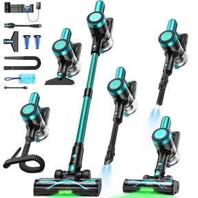 Best Suction Vacuum Cleaner