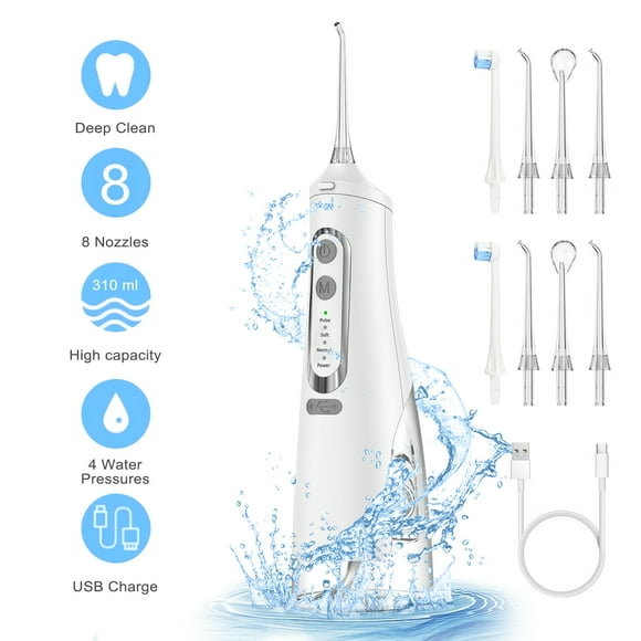 Water Jet Battery Operated