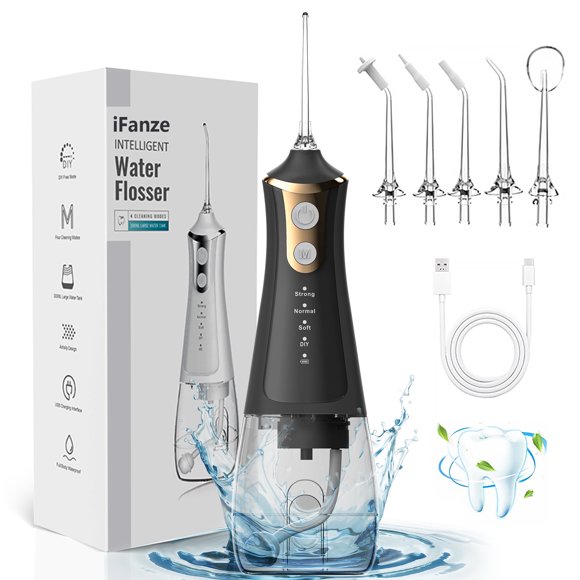 Waterpik Cordless Water Flosser