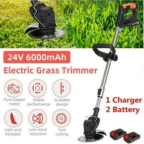 Mini Weed Trimmer