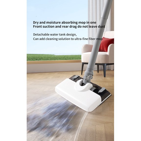 Water Vacuums