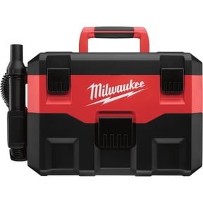 Milwaukee M18 Vacuum