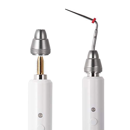 Cordless Wireless Gutta Percha Obturation System Endo Electric Heated ...