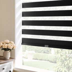 Zebra Day And Night Blinds