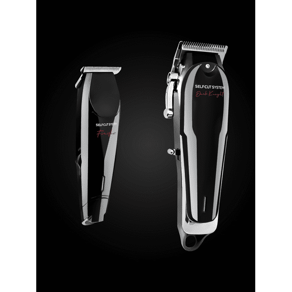 Cordless Clipper Set