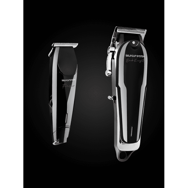 Cordless clipper and trimmer combo set - Walmart.com