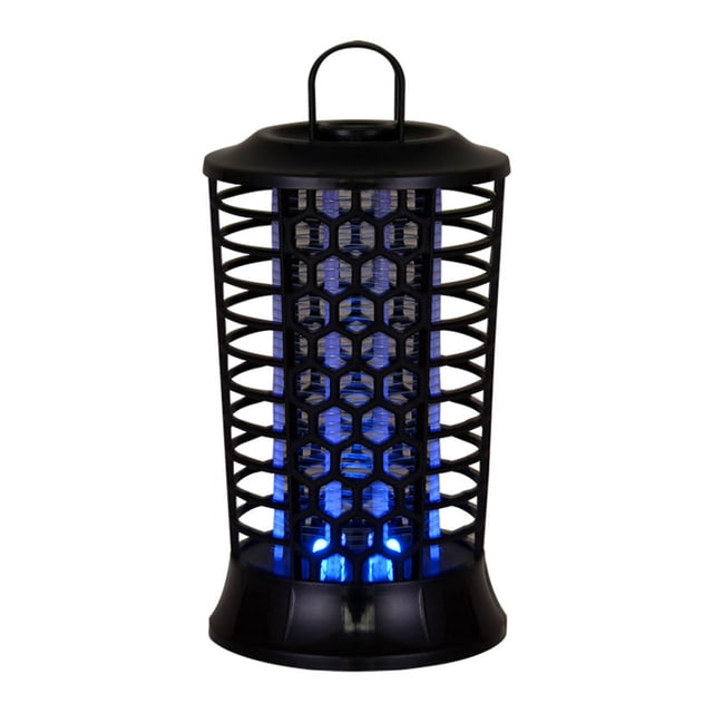 Cordless mosquito killer USB Wired Plug Indoor Light With Hanging Ring ...