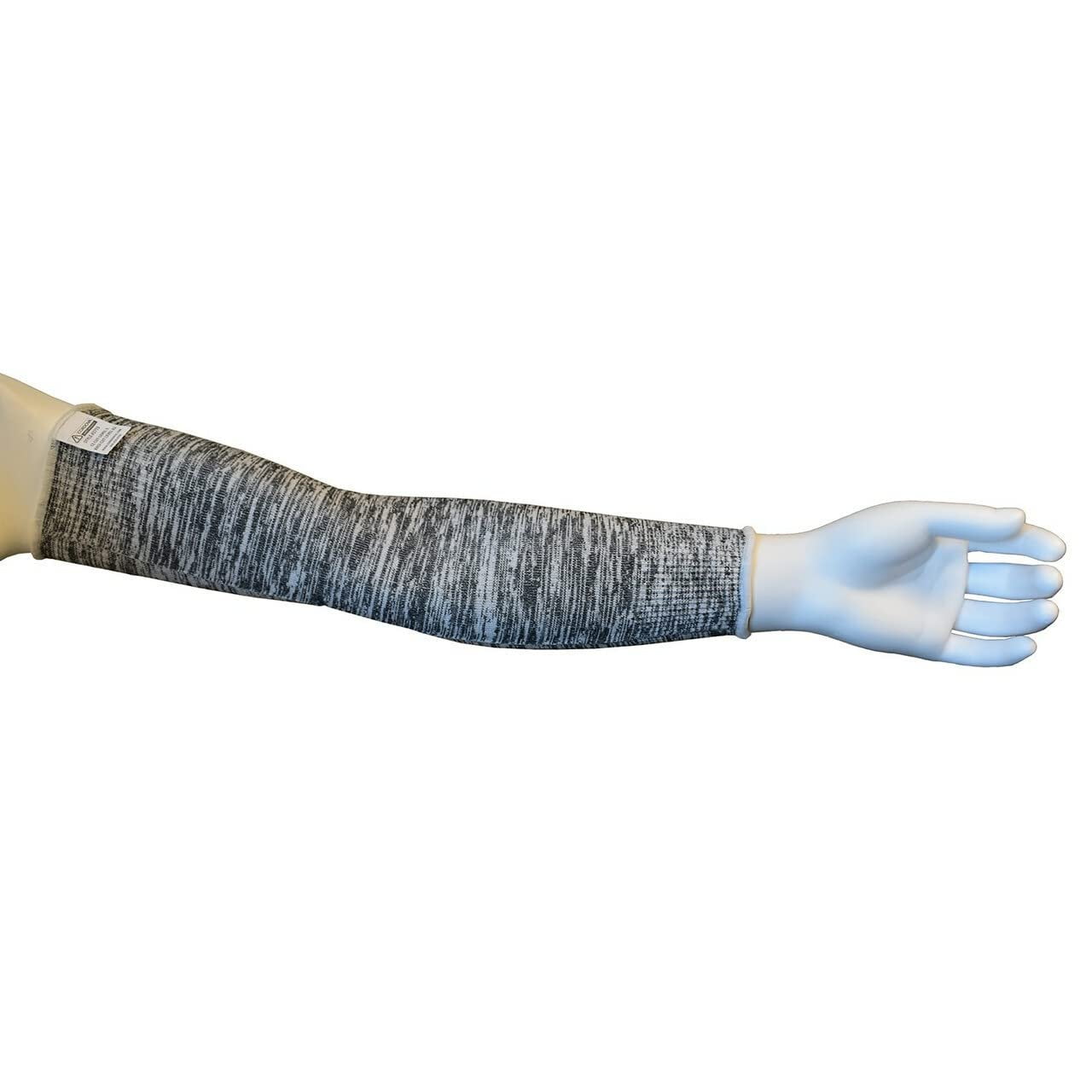 Cordova 3718 Cut Resistant Sleeves, For Cooking, Welding, Working, Pet ...