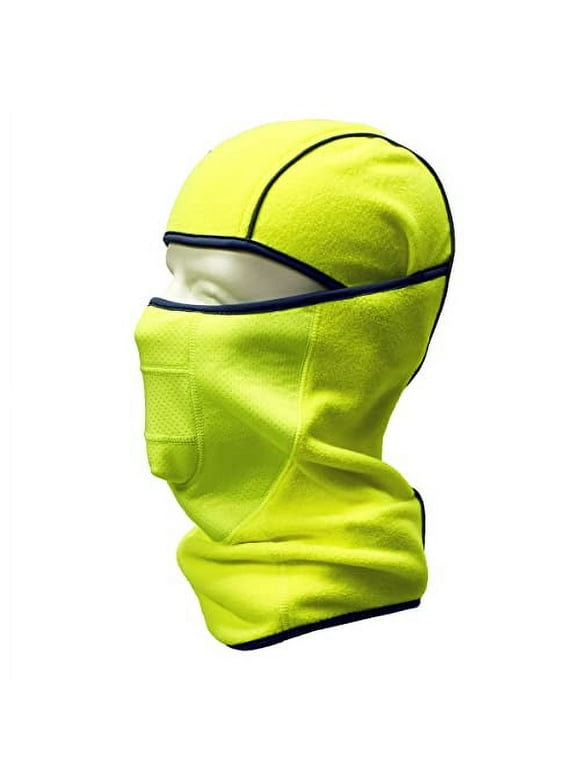 Reflective Full Face Mask