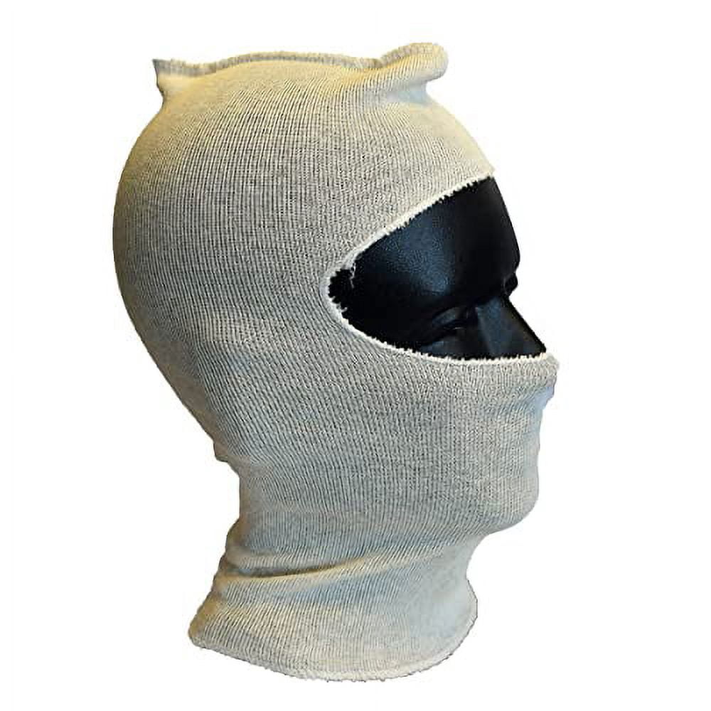 10-Pack of Cordova SSOCK Spray Sock/Painter'S Hood, 100% Cotton, Serged ...