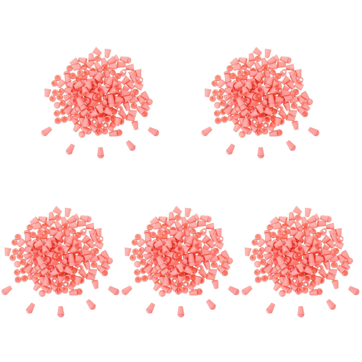 Cords Fasteners Drawstring Lanyard Stopper Buckle Stoppers Toggle ...