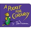 Corduroy (Hardcover) - Walmart.com