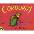Corduroy Corduroy (Spanish Edition), (Paperback) - Walmart.com