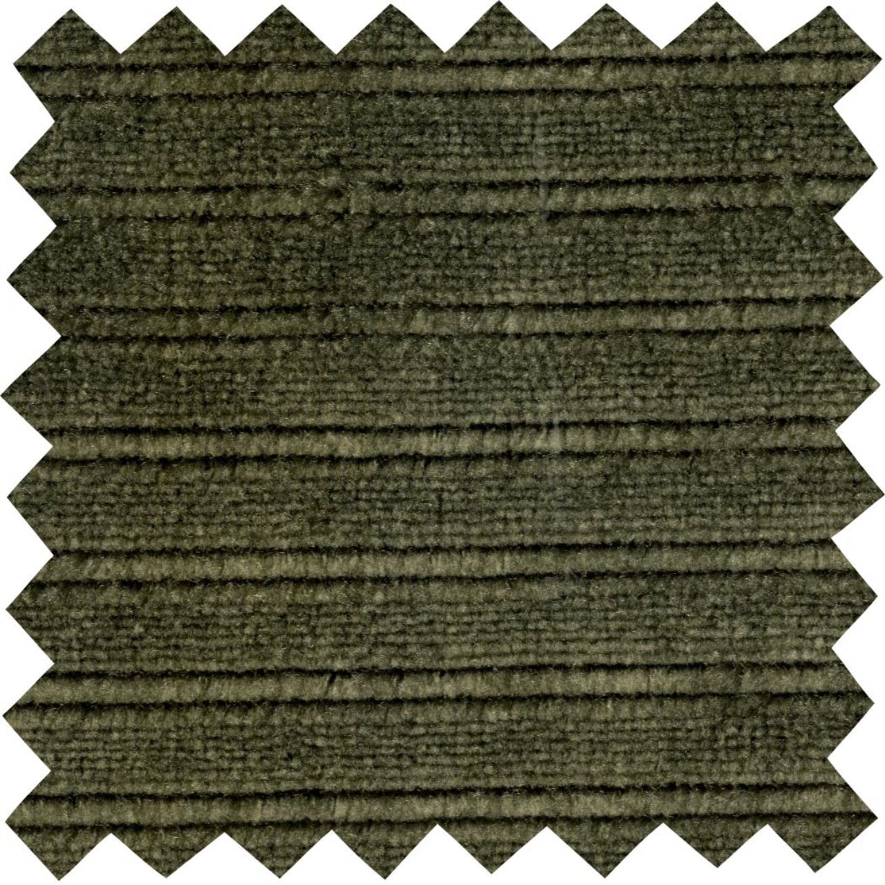 Corduroy Creek Knit Fabric By the Yard Soft Corduroy for Sewing (OLIVE ...