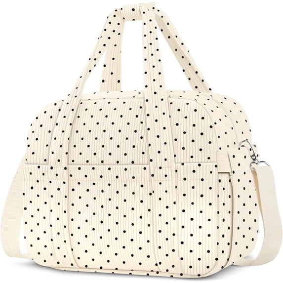 Corduroy Lunch Box Lunch Bag for Women Men, Cute Insulated Work ...