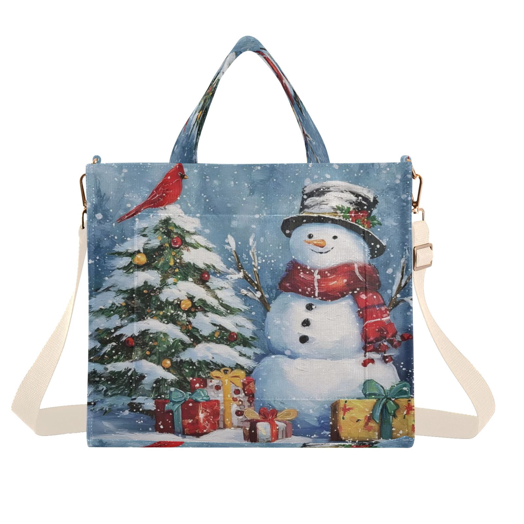 Corduroy Tote Bag for Women Shoulder Handbags Fashion Ladies Purses ...