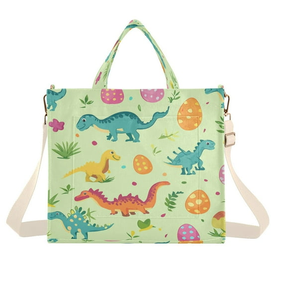 Corduroy Tote Bag for Women Shoulder Handbags Fashion Ladies Purses ...