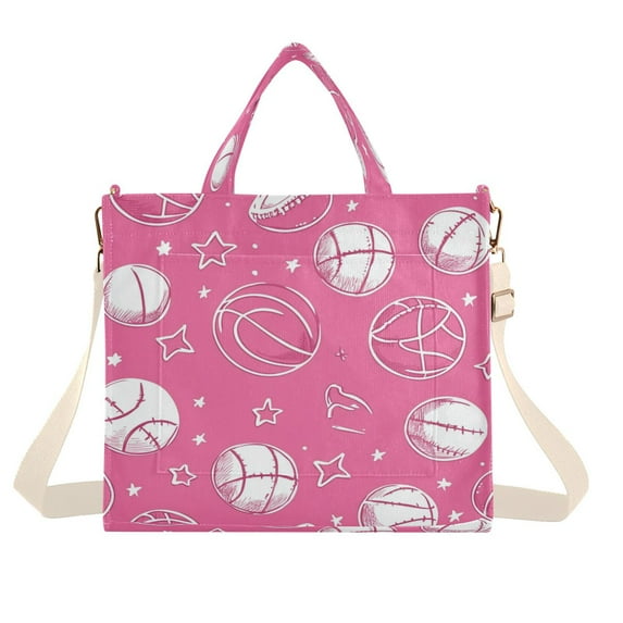 Corduroy Tote Bag for Women Shoulder Handbags Fashion Ladies Purses ...