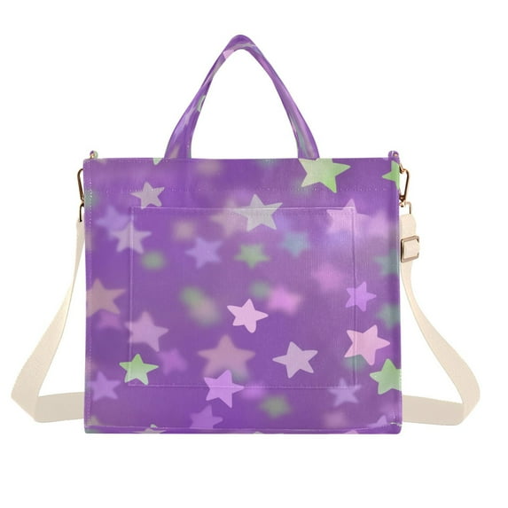 Corduroy Tote Bag for Women Shoulder Handbags Fashion Ladies Purses ...