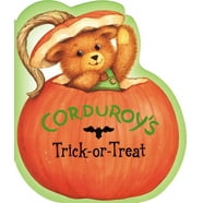 Its Pumpkin Day Mouse (Board Book) - Walmart.com