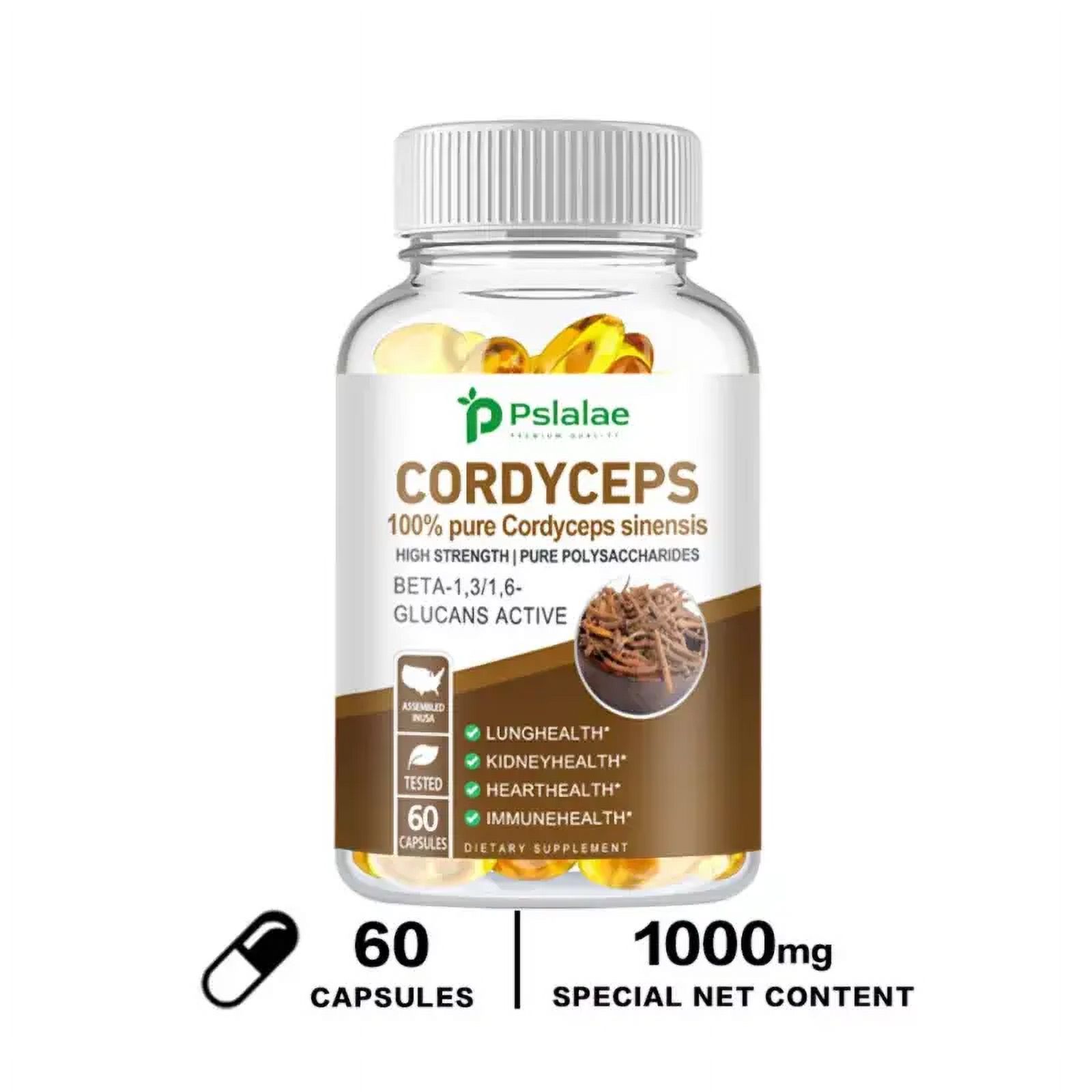 Cordyceps_Sinensis_1000Mg___Heart_&_Respiratory_Health,_Energy_&_Immune ...