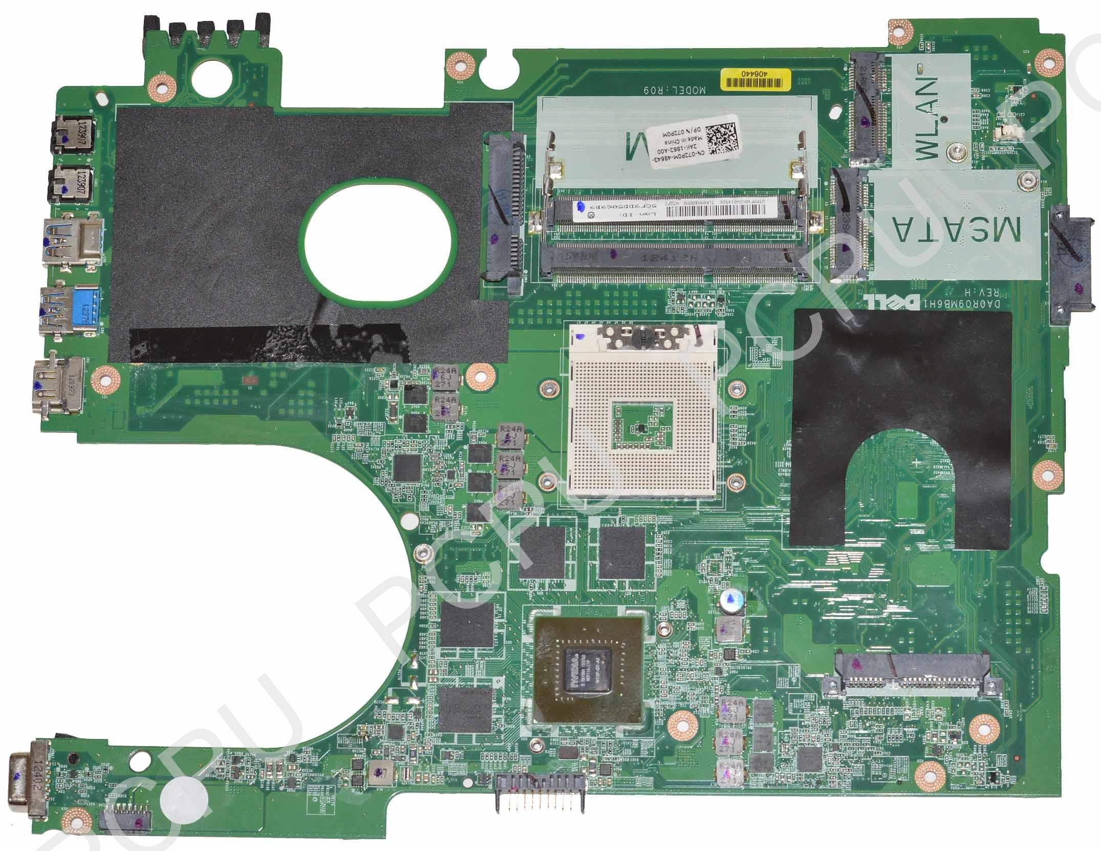 Core 2 Extreme Quad-core QX9300 2.53GHz Mobile Processor - Walmart.com