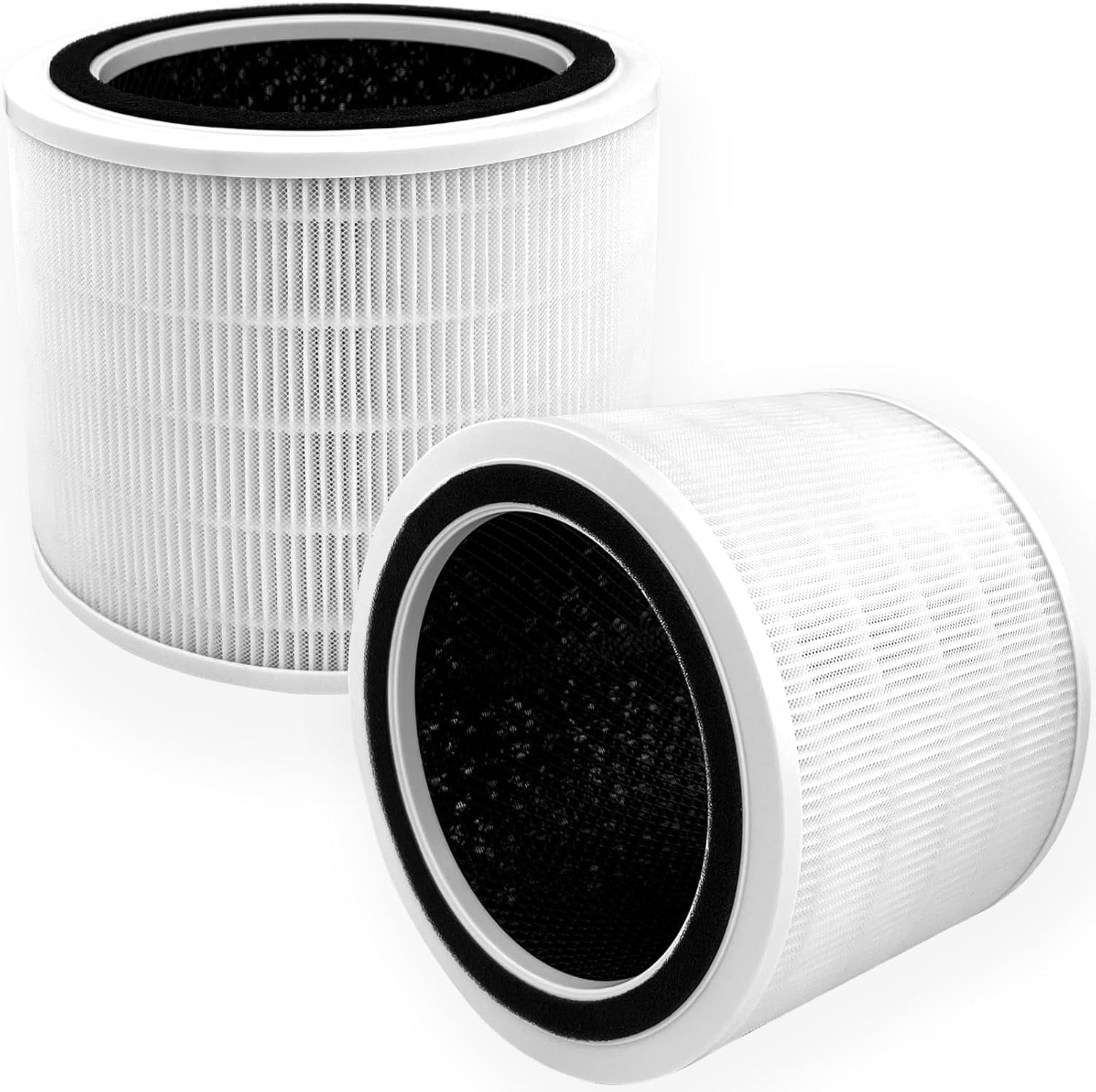 Core 200S-P Replacement Filter for LEVOIT Core 200S Air Purifier, 3-in ...