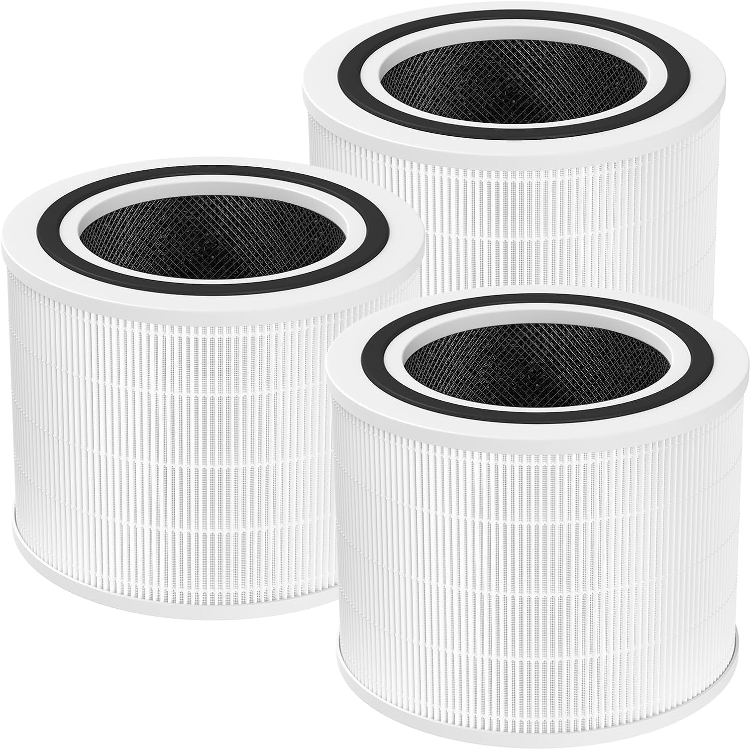 Core 200S Replacement Filter 3-in-1 H13 True HEPA Core 200S Filter ...