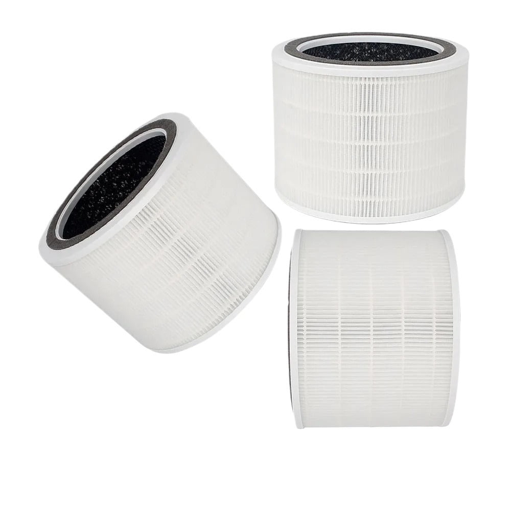 Core 200S Replacement Filter, Compatible ONLY With LEV OIT Lev oit Core ...