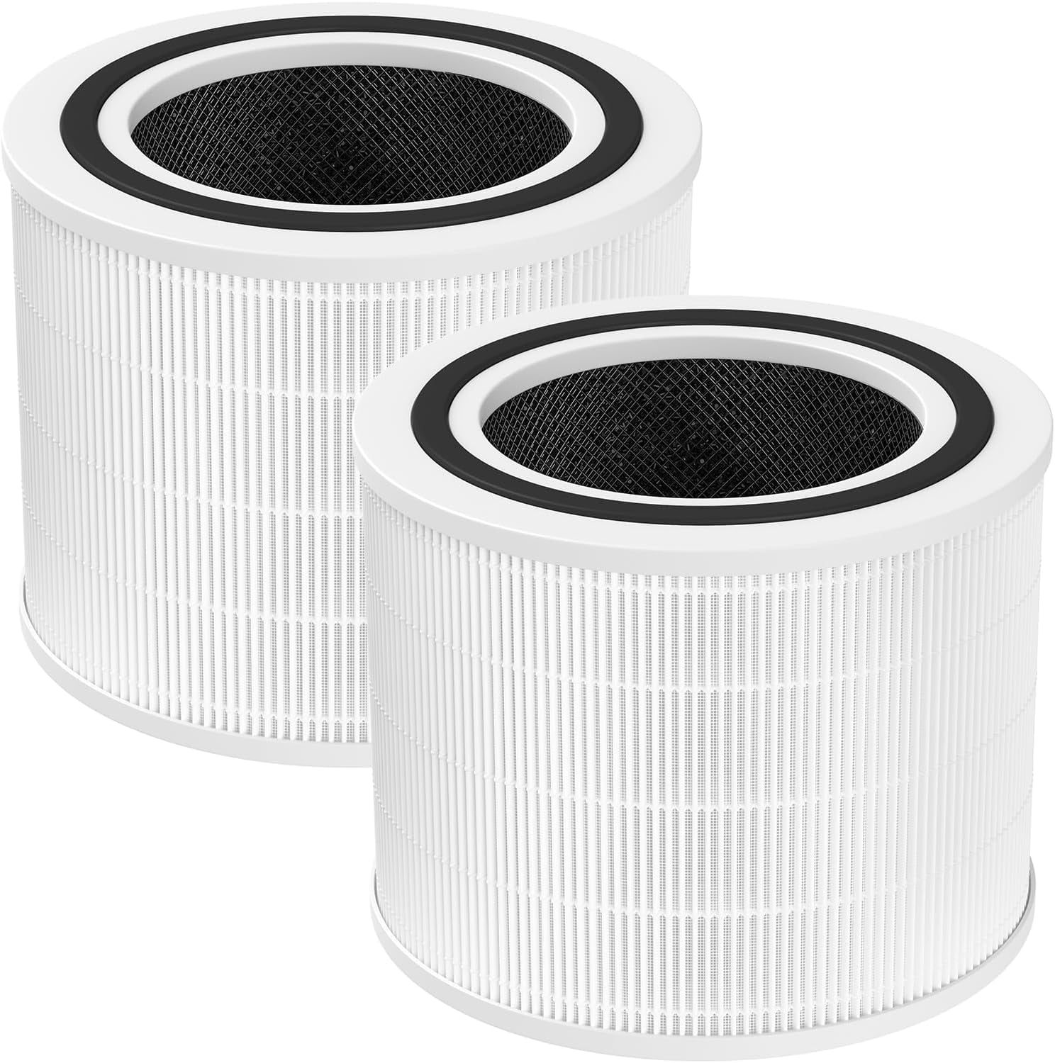 Core 200S True HEPA Replacement Filters Compatible with LEVOIT Core ...