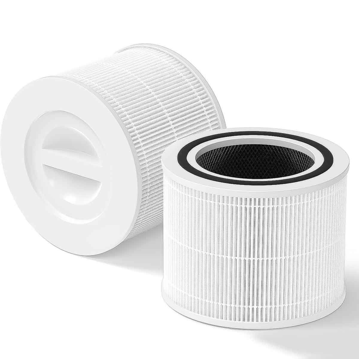 Core 300 HEPA Air Purifier Filter Replacement, Compatible with Levoit ...
