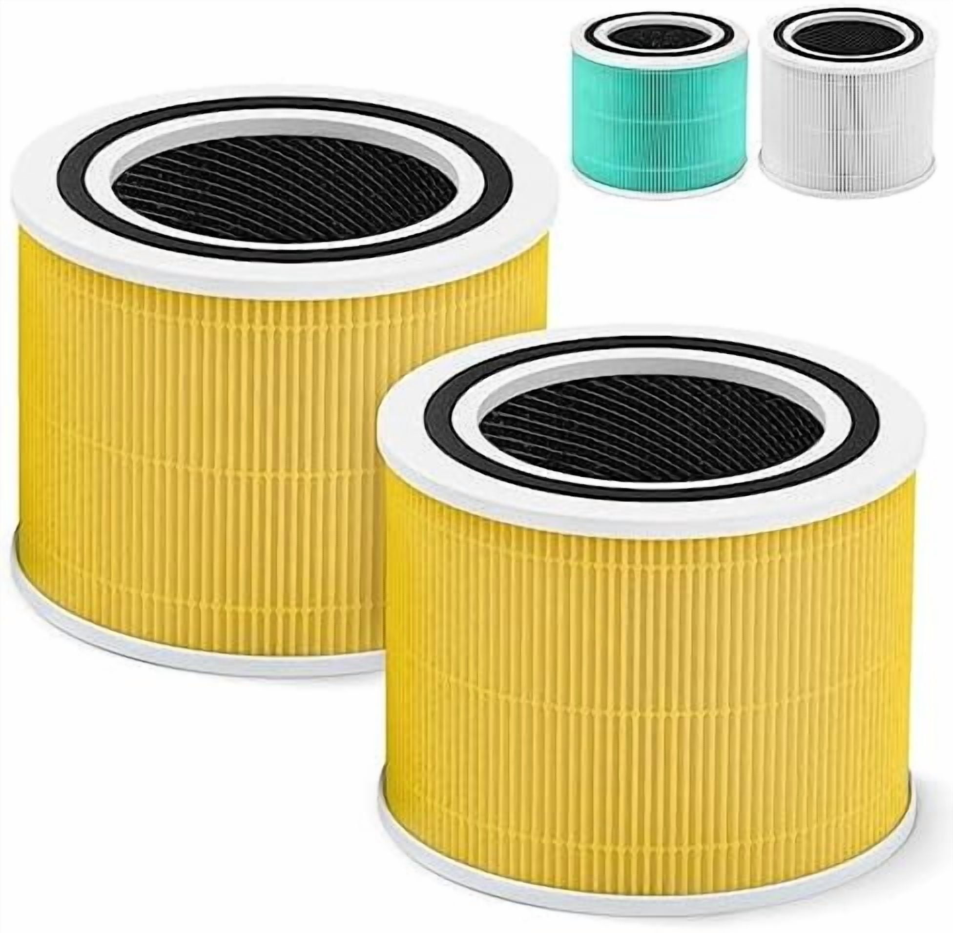 Core 300 Pet Care Replacement Filter for LEVOIT Core 300 Core300-P Core ...