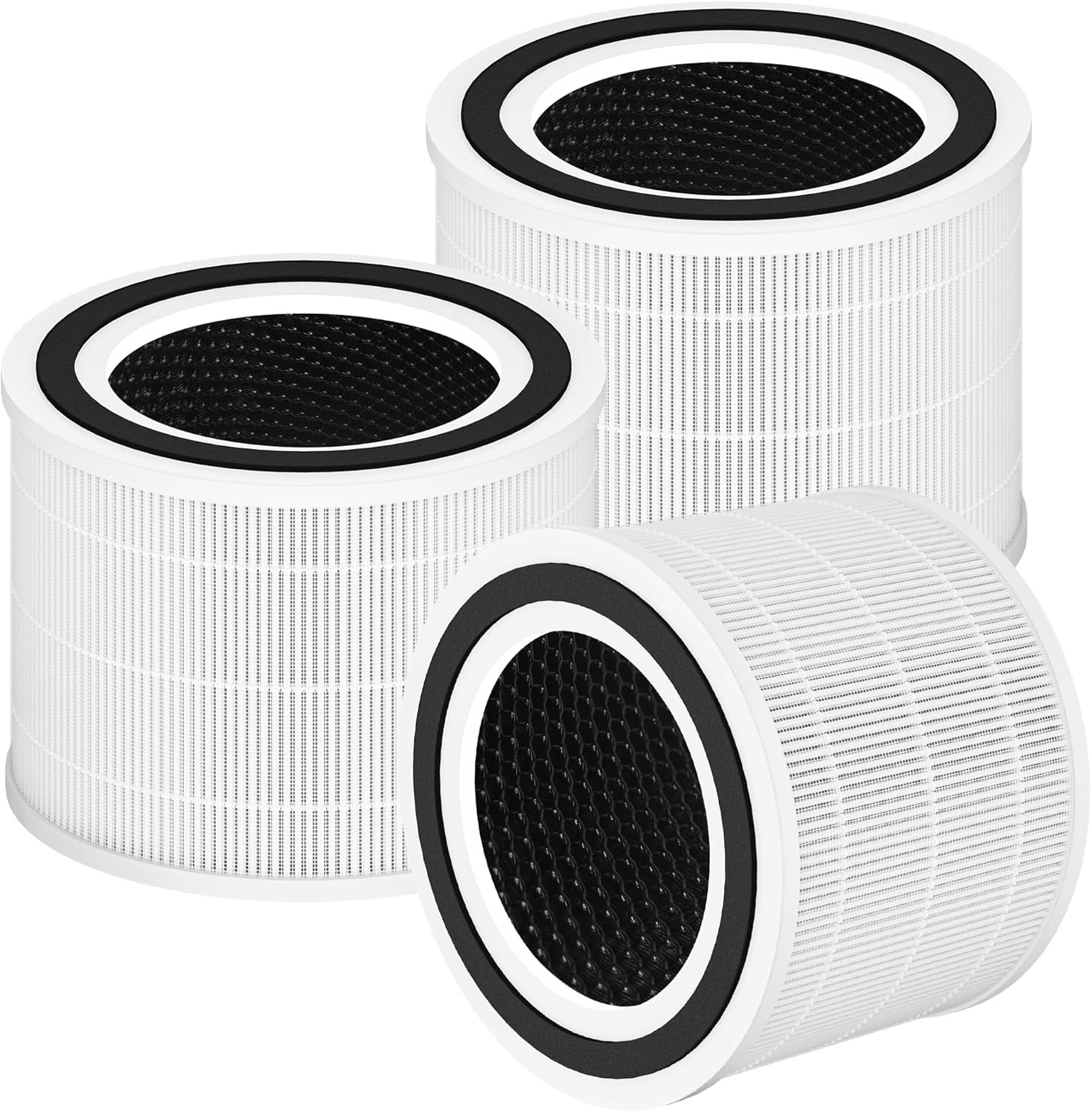 Core 300 Replacement Filter for LEVOIT Core 300, Core 300S and Core 300 ...