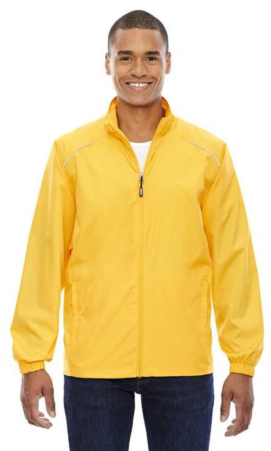Core 365 88183 Men's Motivate Unlined Lightweight Jacket - Walmart.com