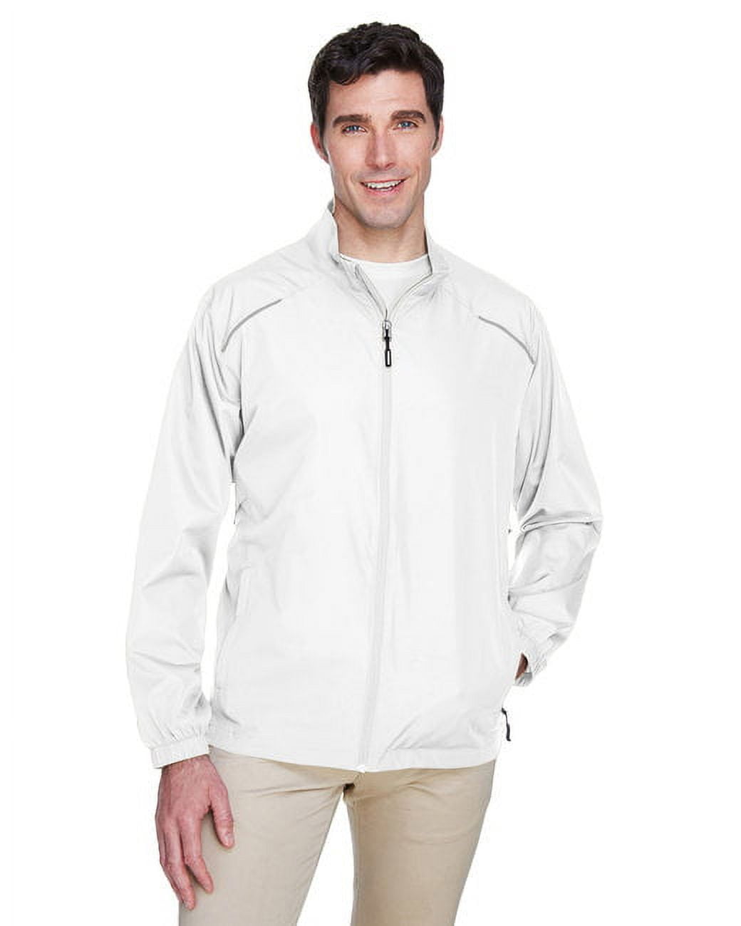 Core 365 88183 Men's Motivate Unlined Lightweight Jacket - Walmart.com