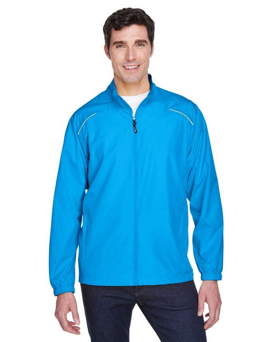 Core 365 88183 Men's Motivate Unlined Lightweight Jacket - Walmart.com