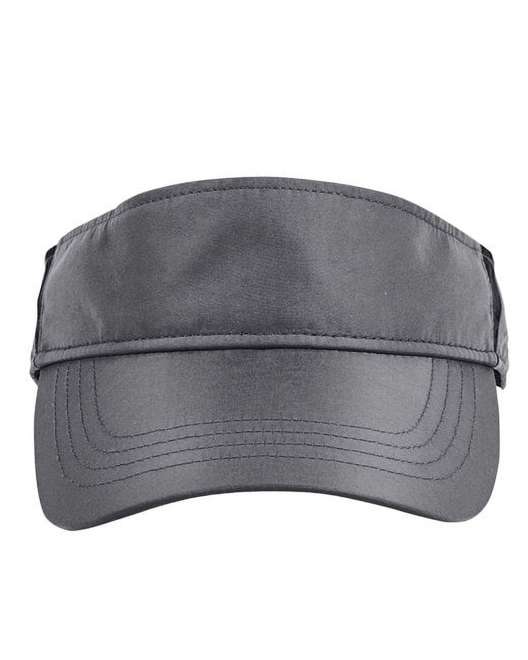 CORE365 CE002 Drive Performance Visor-CARBON/ CARBON - Walmart.com