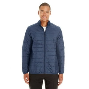AlpineSwiss Men's Niko Lightweight Winter Outerwear - Down Alternative ...